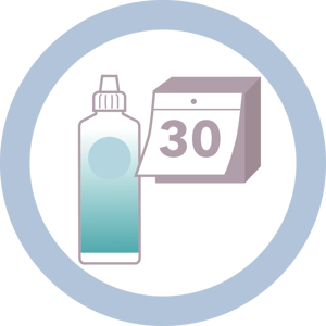 MeniCare Plus | Products | Consumer | Menicon