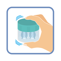 Progent | Products | Consumer | Menicon