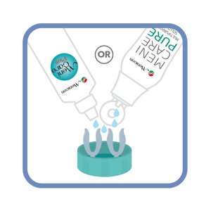 Progent | Products | Consumer | Menicon