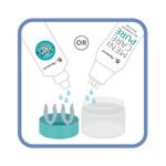 Progent | Products | Consumer | Menicon