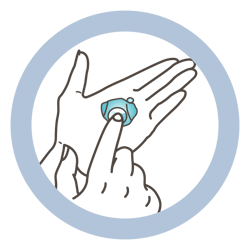 Unique pH™ | Products | Consumer | Menicon