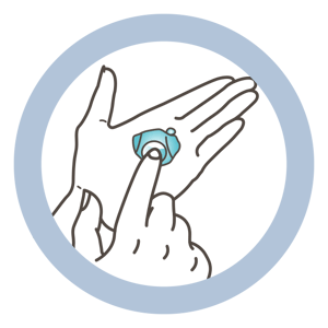 Unique pH™ | Products | Consumer | Menicon