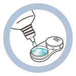 Unique pH™ | Products | Consumer | Menicon