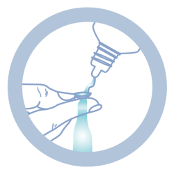 Unique pH™ | Products | Consumer | Menicon