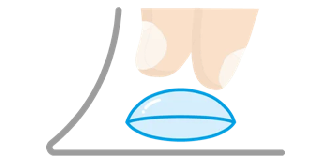 Miru 1day Flat Pack | Products | Consumer | Menicon