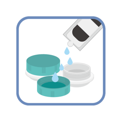 LacriPure | Products | Professional | Menicon