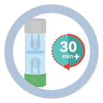 MeniCare Pure | Products | Professional | Menicon