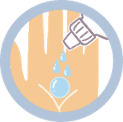 SPRAY&CLEAN | Products | Professional | Menicon