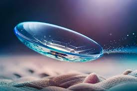 Menicon ⍺ ORTHO-K | Products | Professional | Menicon