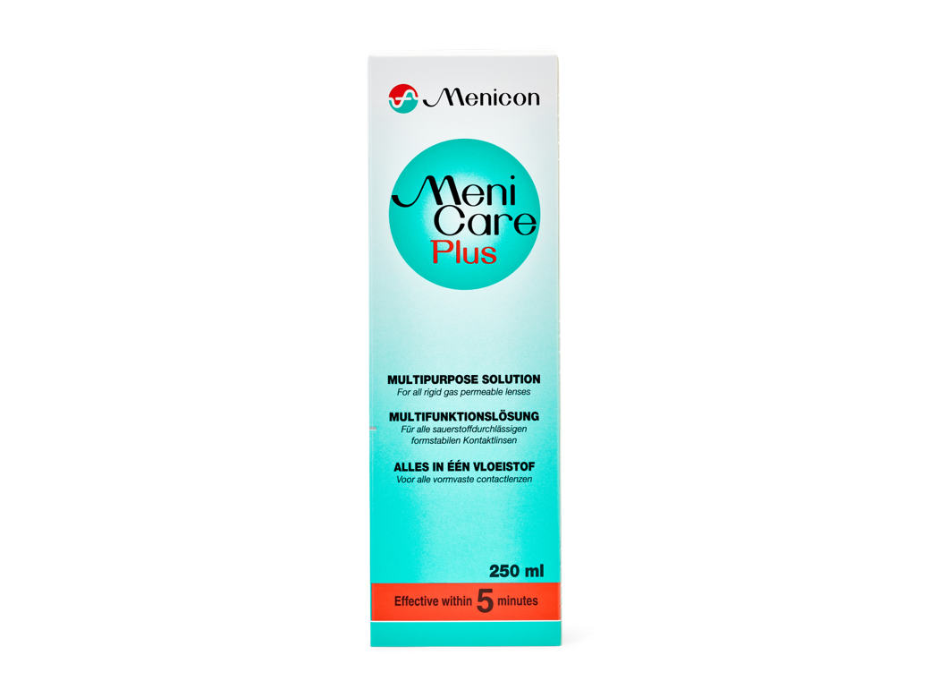 Menifocal Z | Products | Professional | Menicon